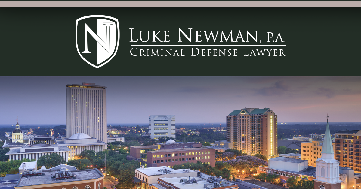 Blog | Luke Newman, P.A.