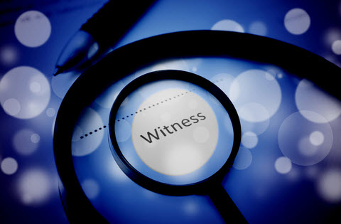 The Role of an Alibi Witness in a Criminal Defense Case