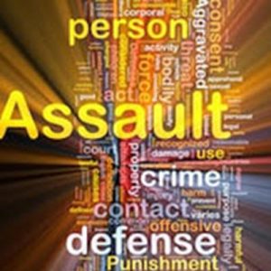 Understanding Assault and Battery Charges in Florida