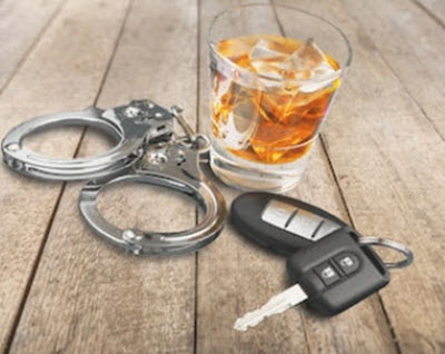 Understanding Felony DUI in Florida
