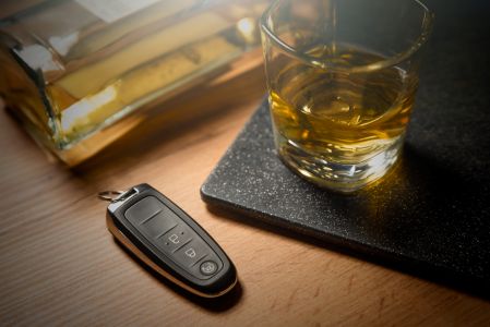 Understanding the Interlock Ignition Device for DUI Offenses
